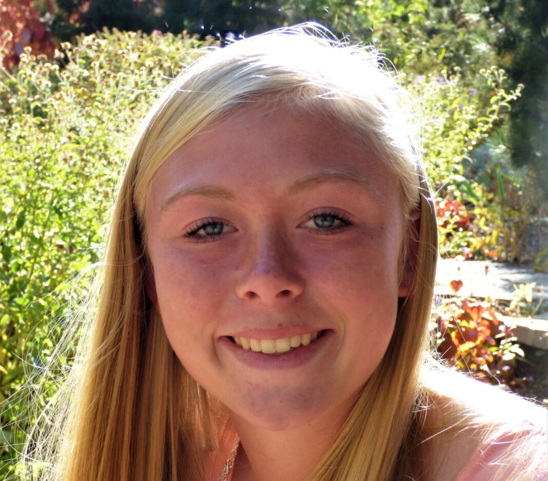 STANDARD STAR: Syracuse High soccer’s Ashlyn Hall | News, Sports, Jobs ...